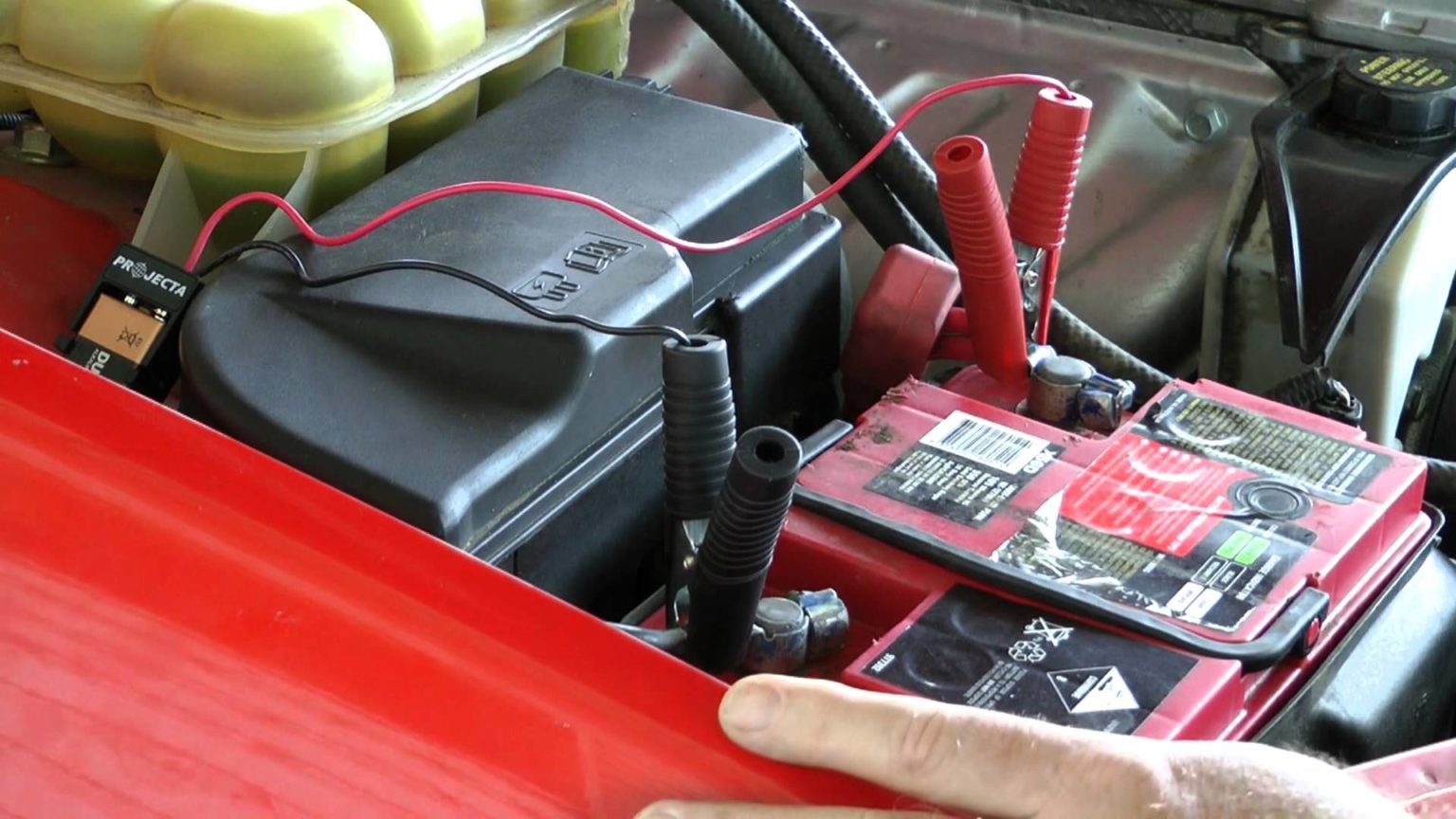 How To Boost A Car Battery Without Another Car 2022?